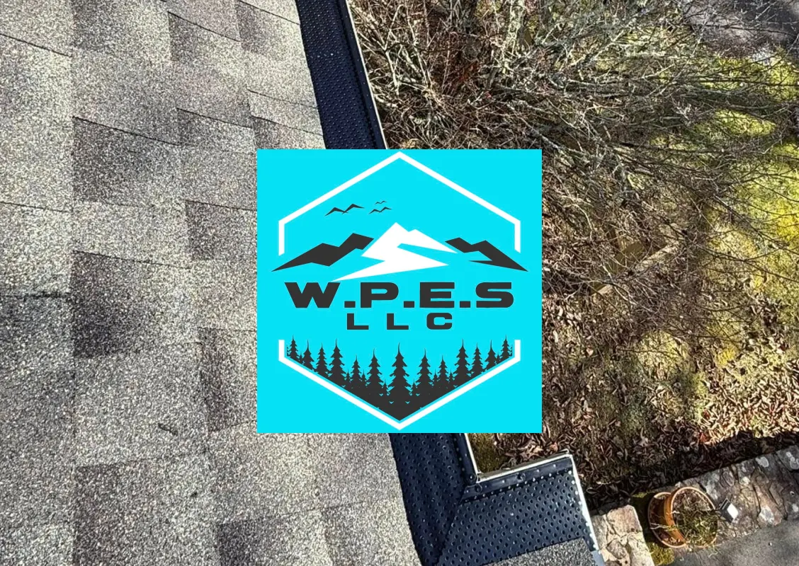 Exterior Services Elk Park, NC | Free Estimates | W.P.E.S., LLC